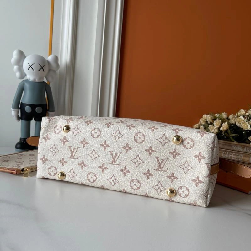 Factory-made Louis Vuitton Shopping Bags