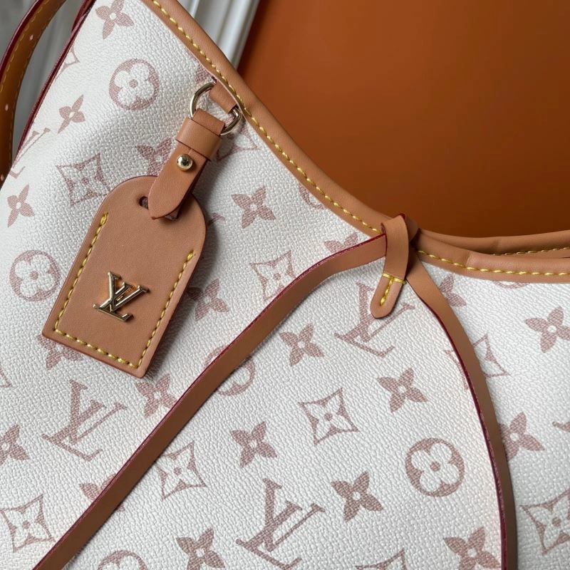 Factory-made Louis Vuitton Shopping Bags
