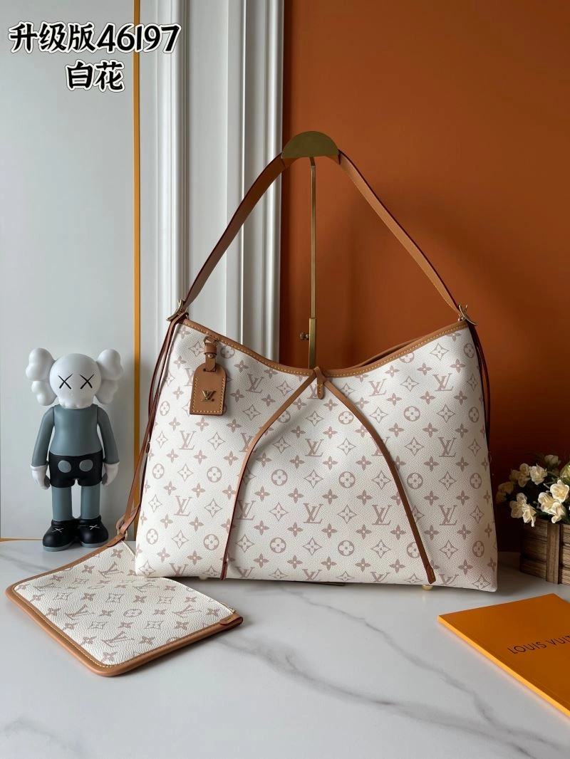Louis Vuitton Shopping Bags