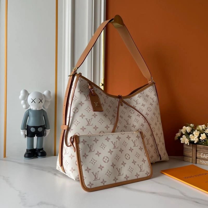 Bargain Louis Vuitton Shopping Bags