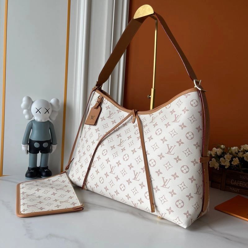 Bargain Louis Vuitton Shopping Bags