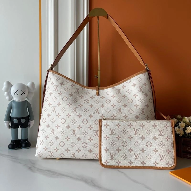 Bargain Louis Vuitton Shopping Bags