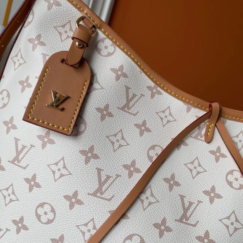 Bargain Louis Vuitton Shopping Bags