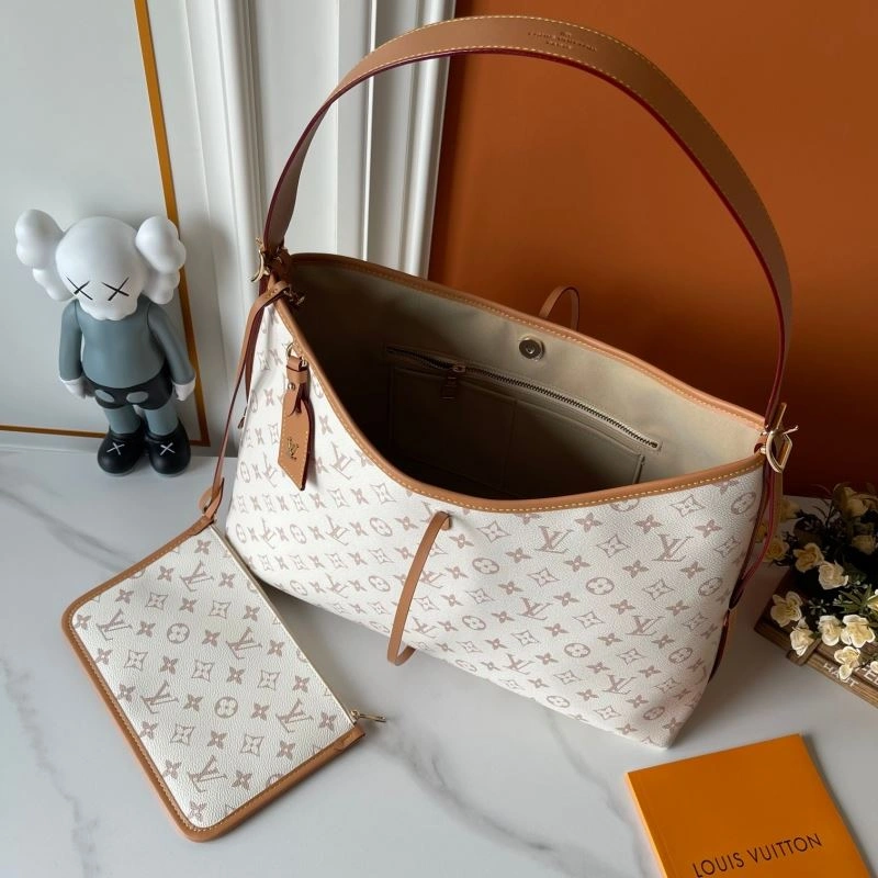 Bargain Louis Vuitton Shopping Bags