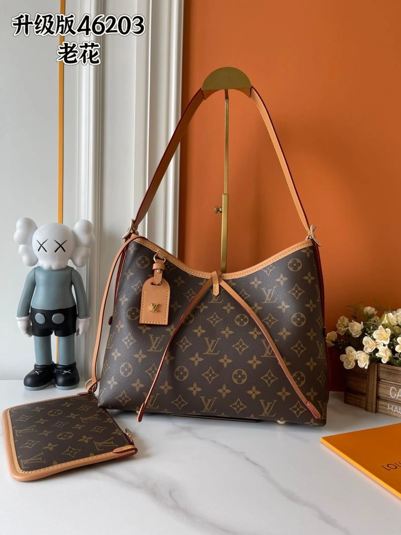 Louis Vuitton Shopping Bags
