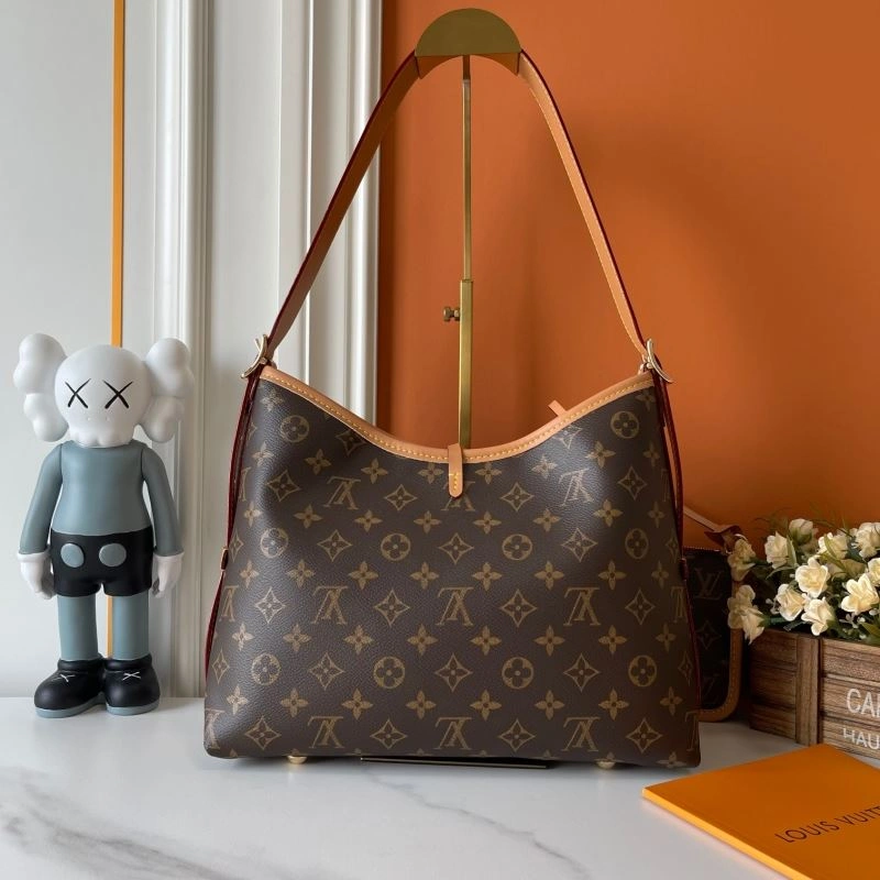 Original Louis Vuitton Shopping Bags