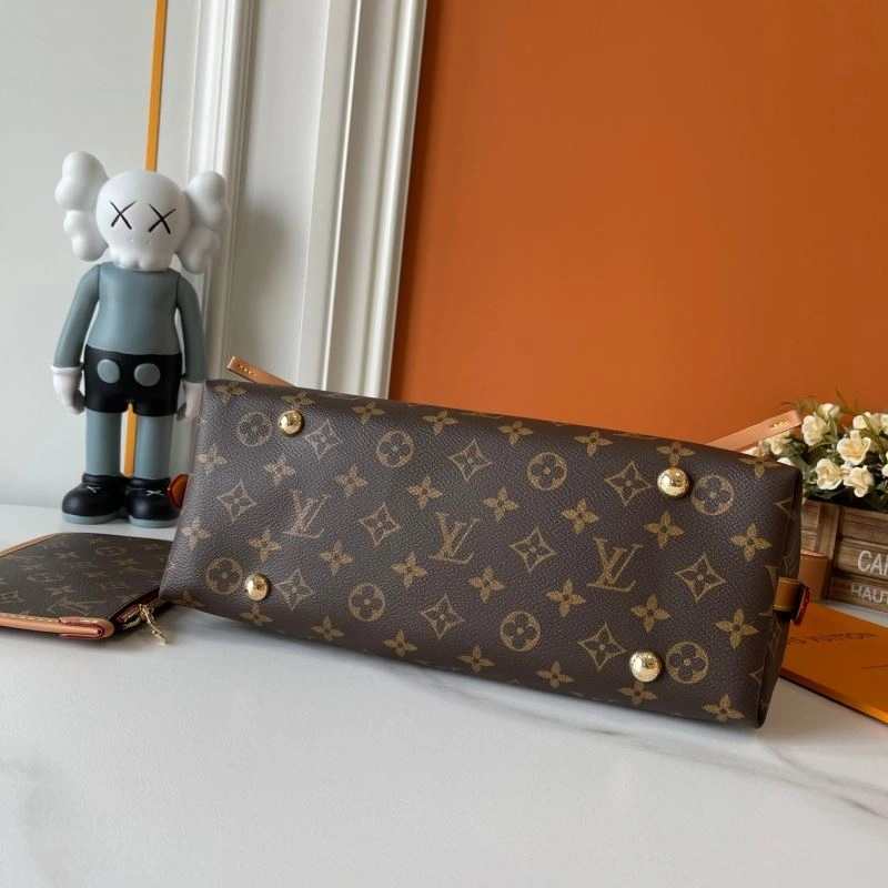 Original Louis Vuitton Shopping Bags