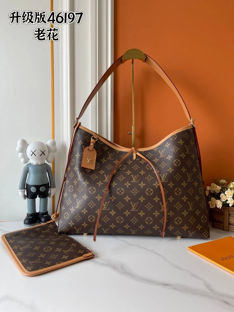 Louis Vuitton Shopping Bags