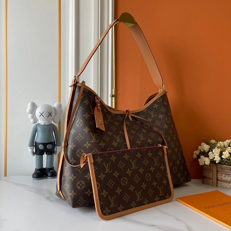 Official Louis Vuitton Shopping Bags