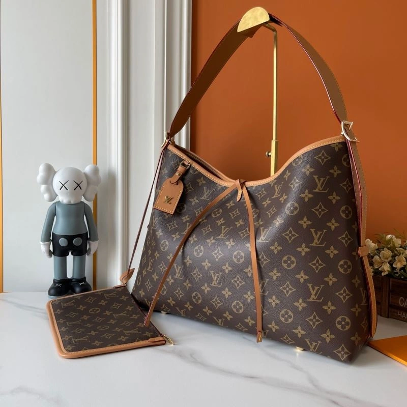 Official Louis Vuitton Shopping Bags
