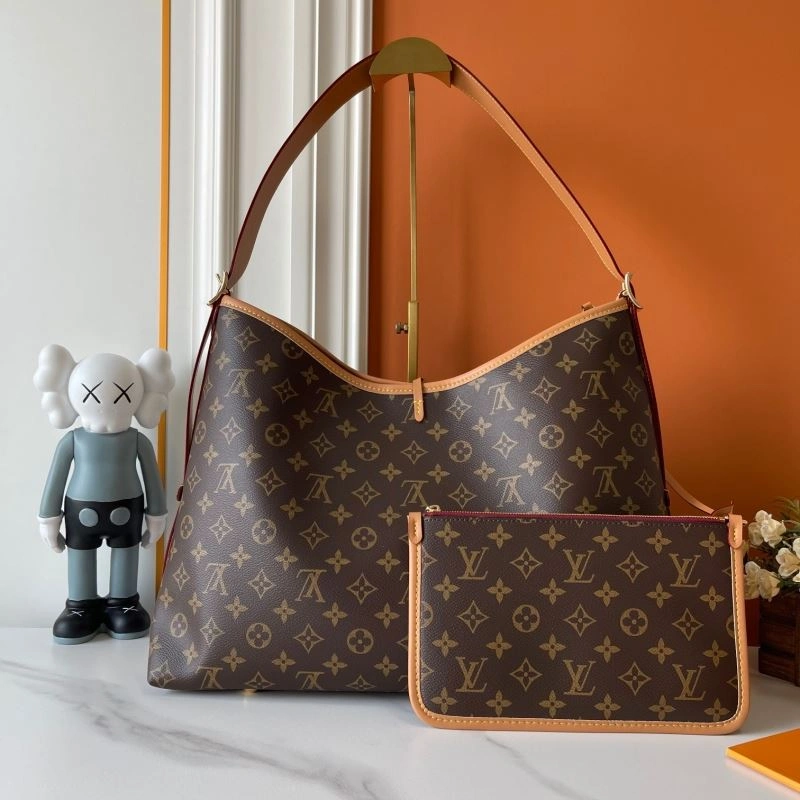 Official Louis Vuitton Shopping Bags