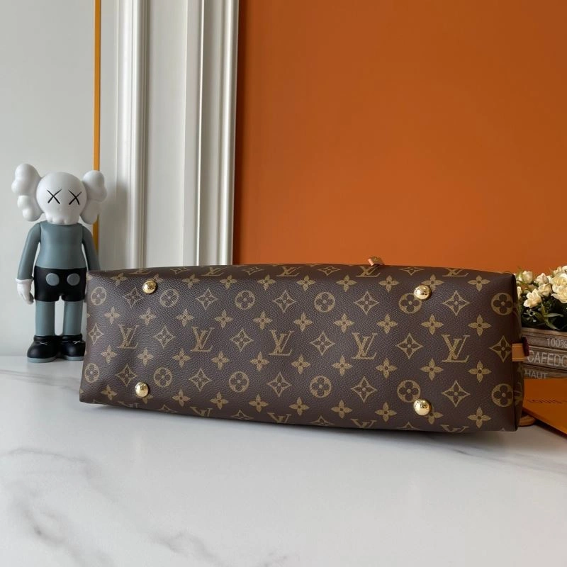 Official Louis Vuitton Shopping Bags