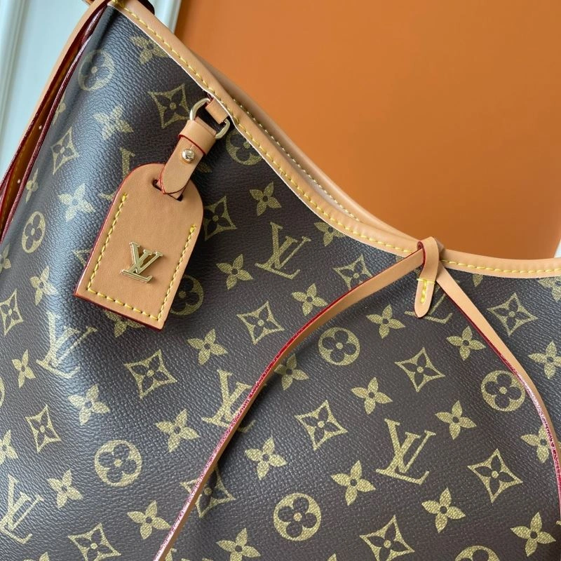 Official Louis Vuitton Shopping Bags