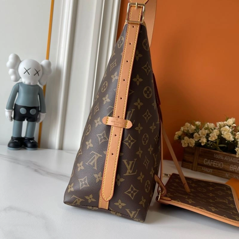Official Louis Vuitton Shopping Bags