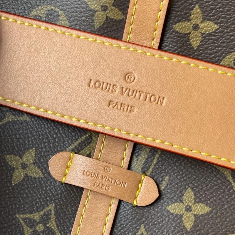Official Louis Vuitton Shopping Bags