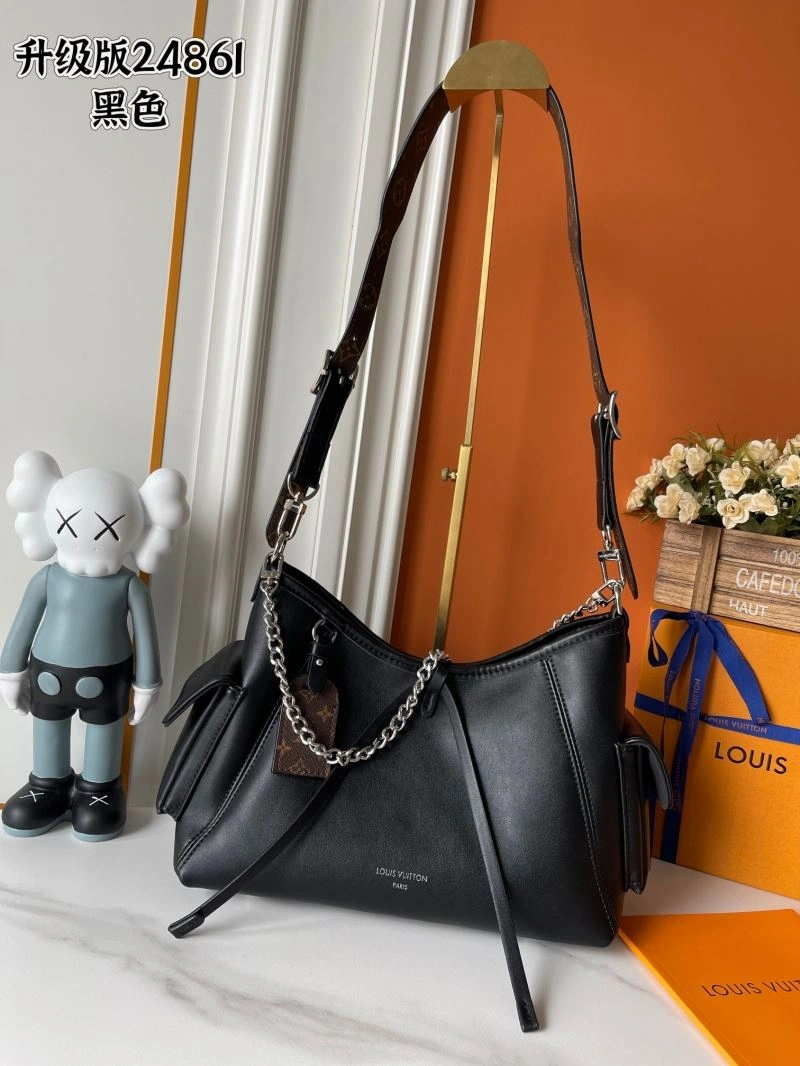 Louis Vuitton Shopping Bags