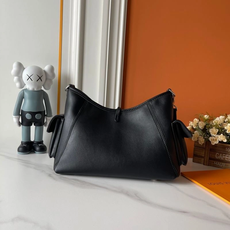 Authentic Louis Vuitton Shopping Bags