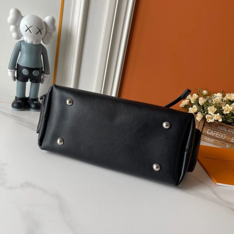 Authentic Louis Vuitton Shopping Bags