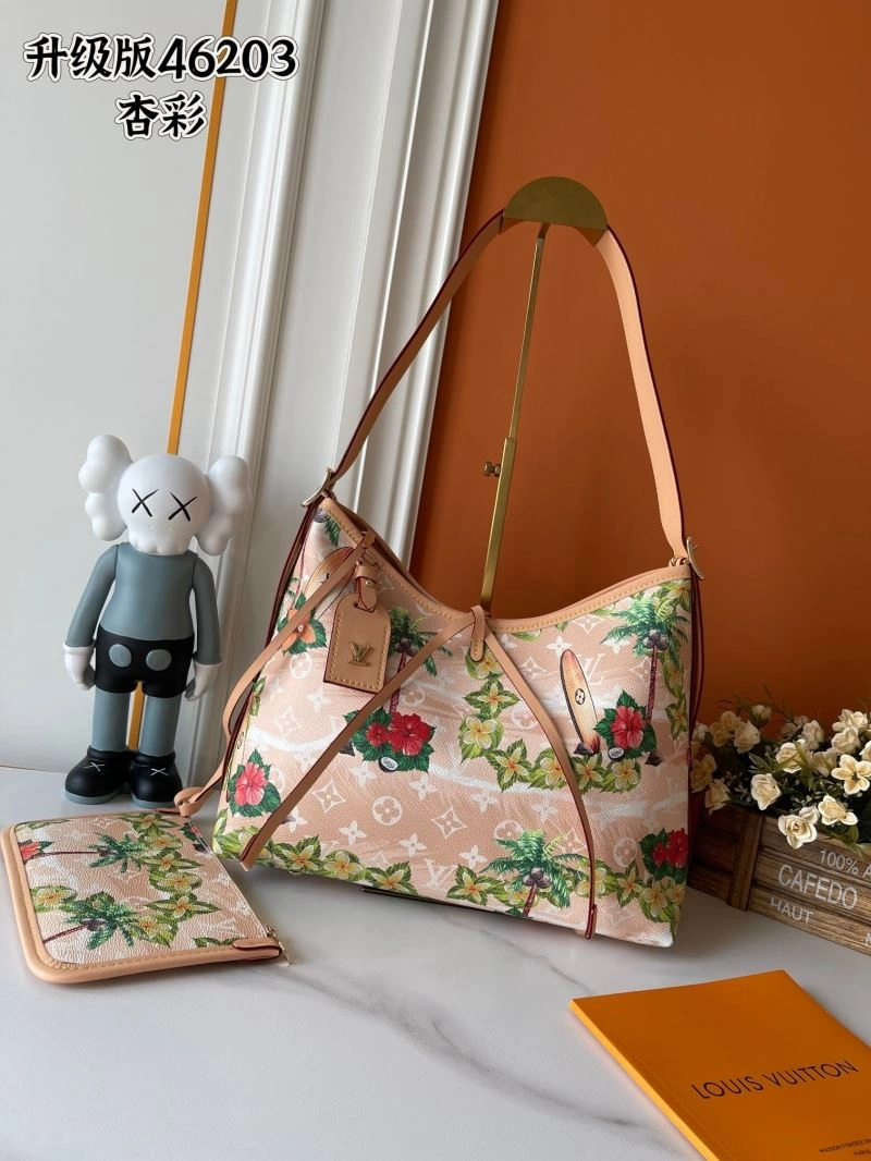 Louis Vuitton Shopping Bags