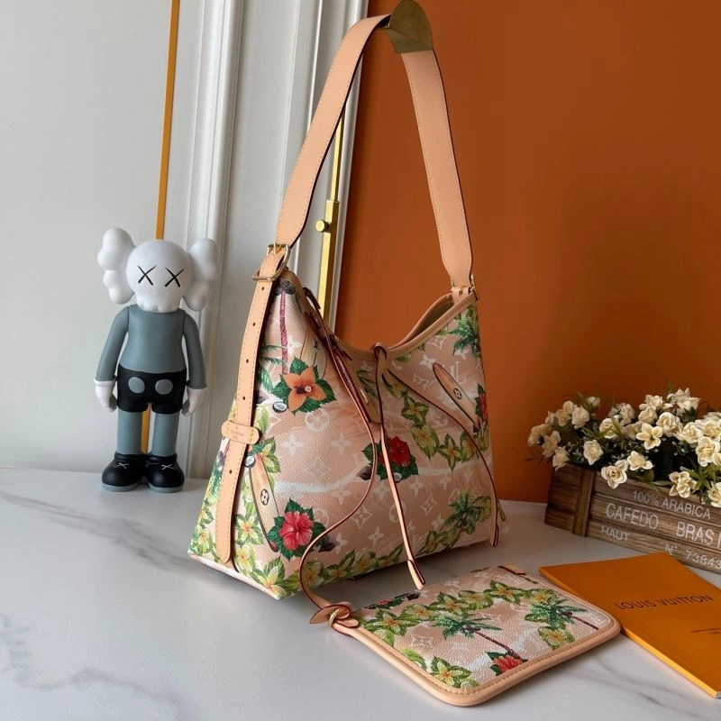 High fidelity Louis Vuitton Shopping Bags