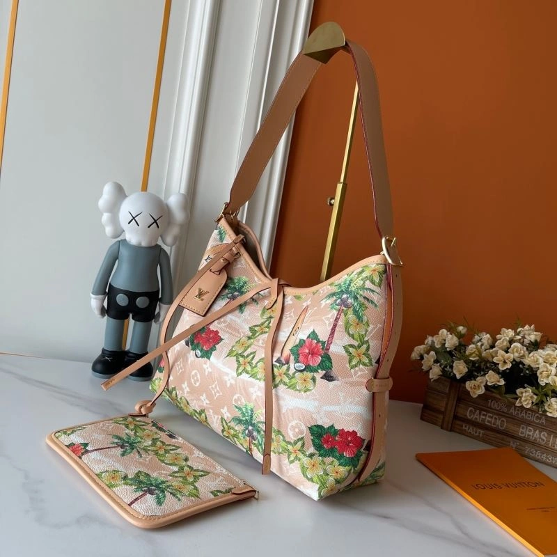 High fidelity Louis Vuitton Shopping Bags