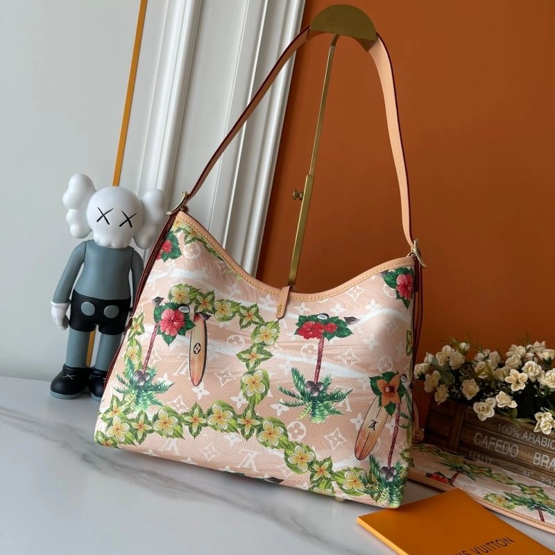 High fidelity Louis Vuitton Shopping Bags