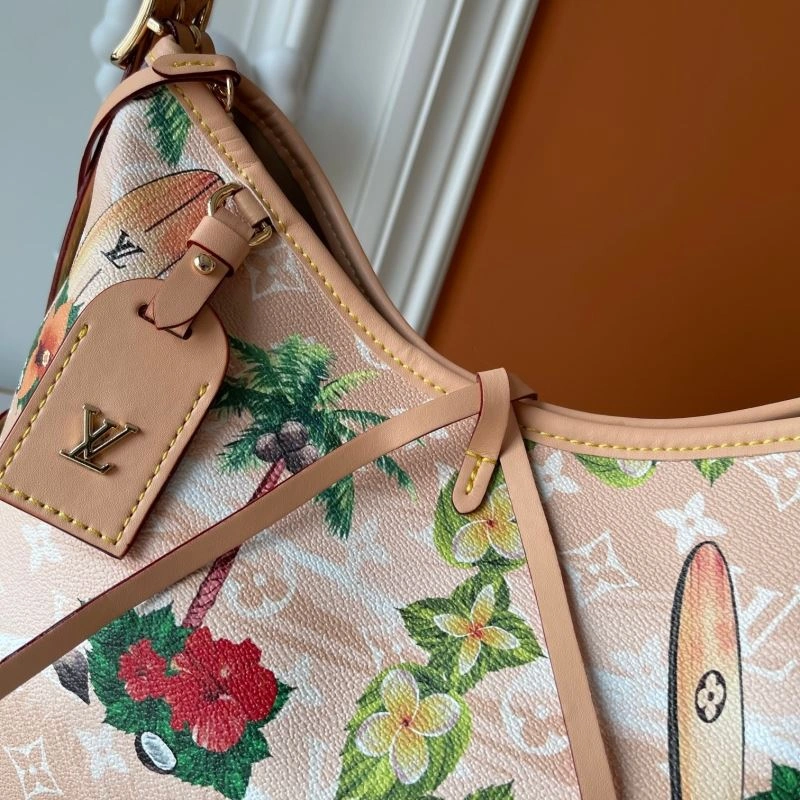 High fidelity Louis Vuitton Shopping Bags