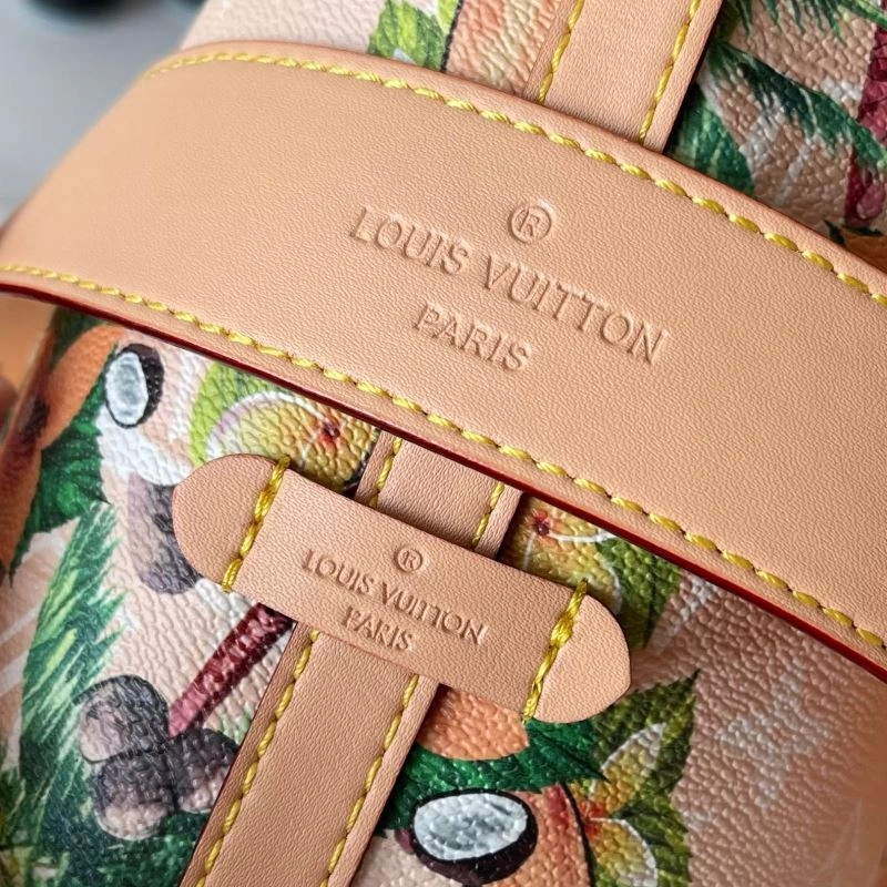High fidelity Louis Vuitton Shopping Bags