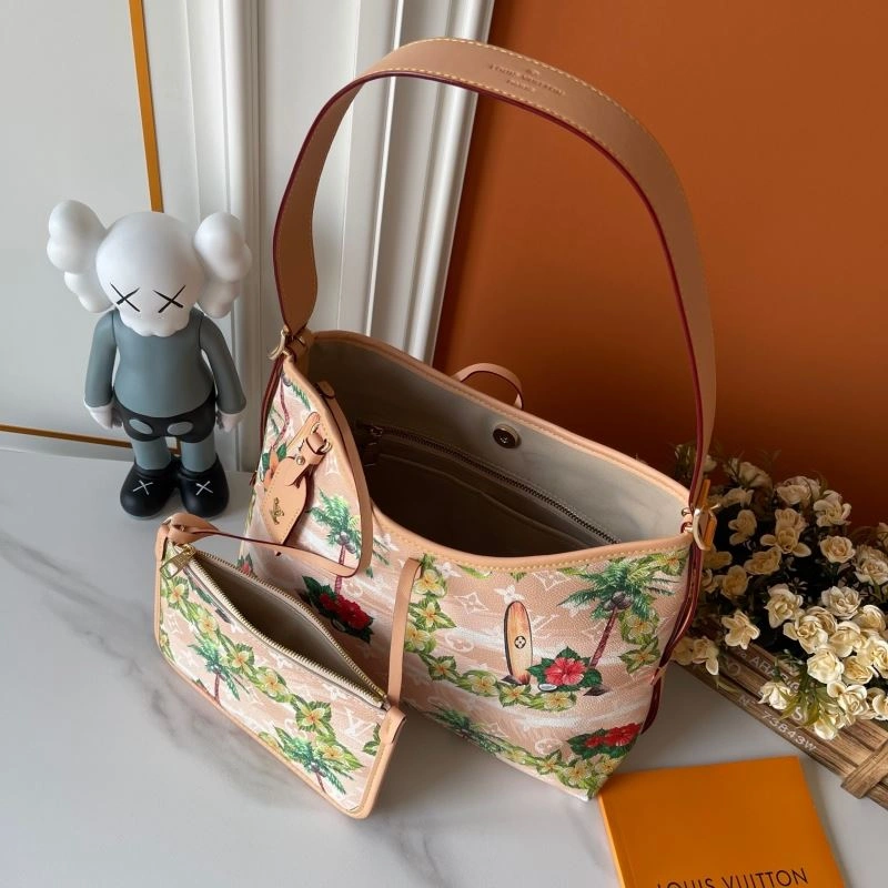 High fidelity Louis Vuitton Shopping Bags
