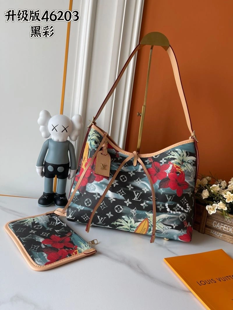 Louis Vuitton Shopping Bags