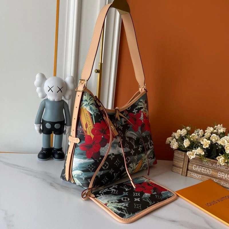 Inexpensive Louis Vuitton Shopping Bags