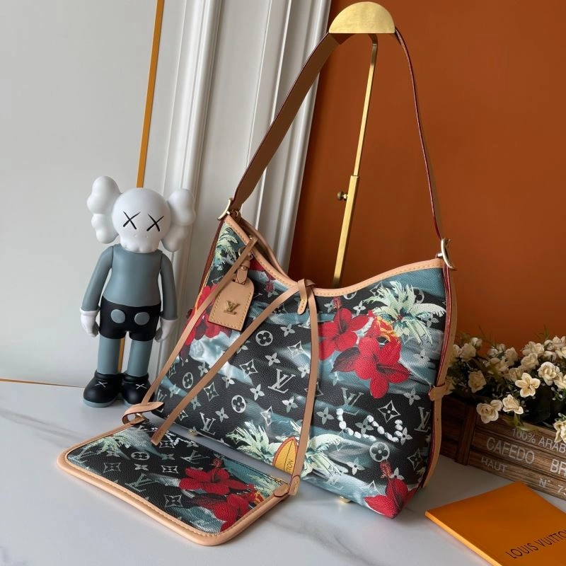 Inexpensive Louis Vuitton Shopping Bags