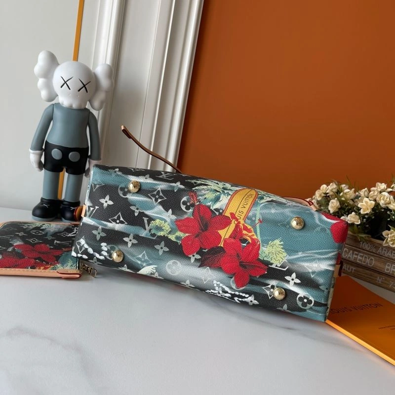 Inexpensive Louis Vuitton Shopping Bags