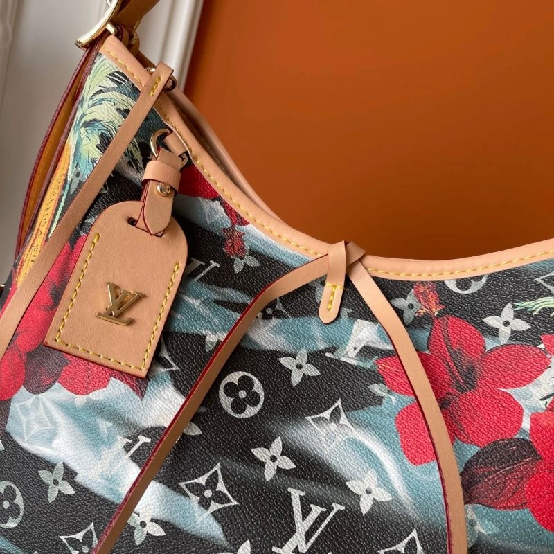 Inexpensive Louis Vuitton Shopping Bags