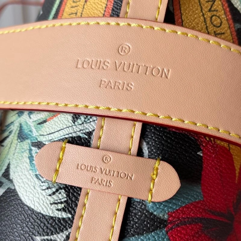 Inexpensive Louis Vuitton Shopping Bags