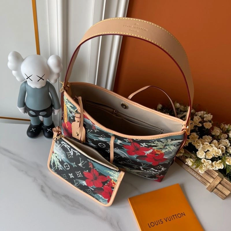 Inexpensive Louis Vuitton Shopping Bags