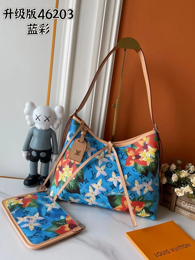 Louis Vuitton Shopping Bags
