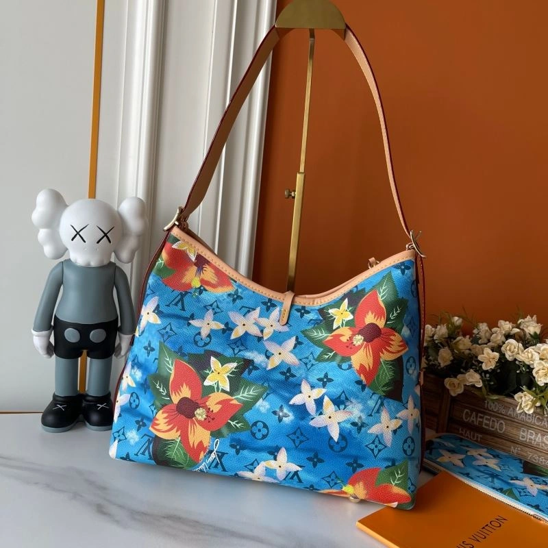Official Louis Vuitton Shopping Bags