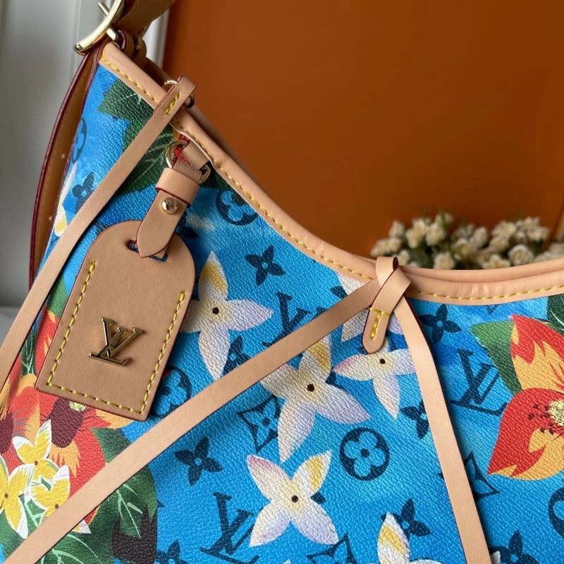 Official Louis Vuitton Shopping Bags