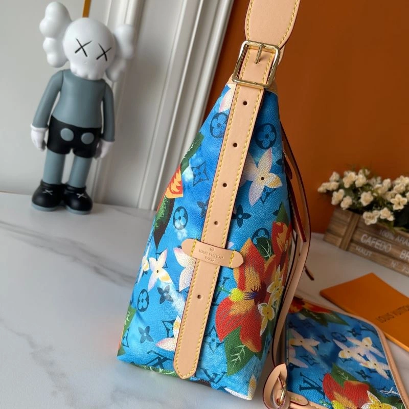 Official Louis Vuitton Shopping Bags