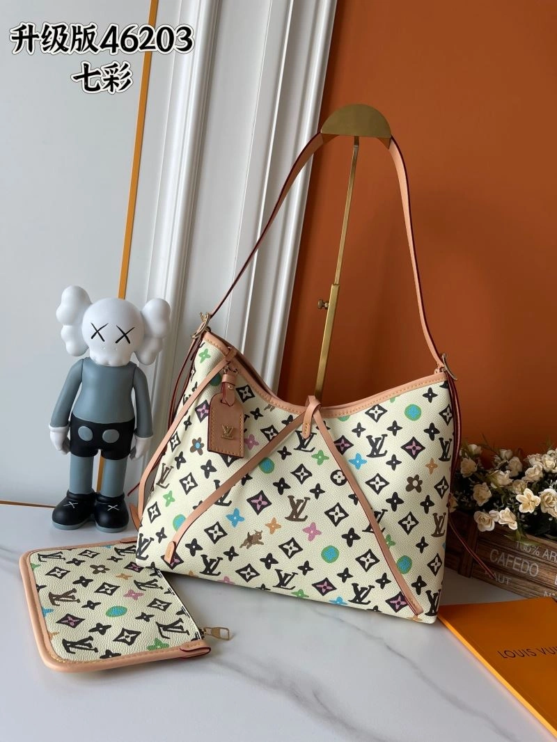 Louis Vuitton Shopping Bags