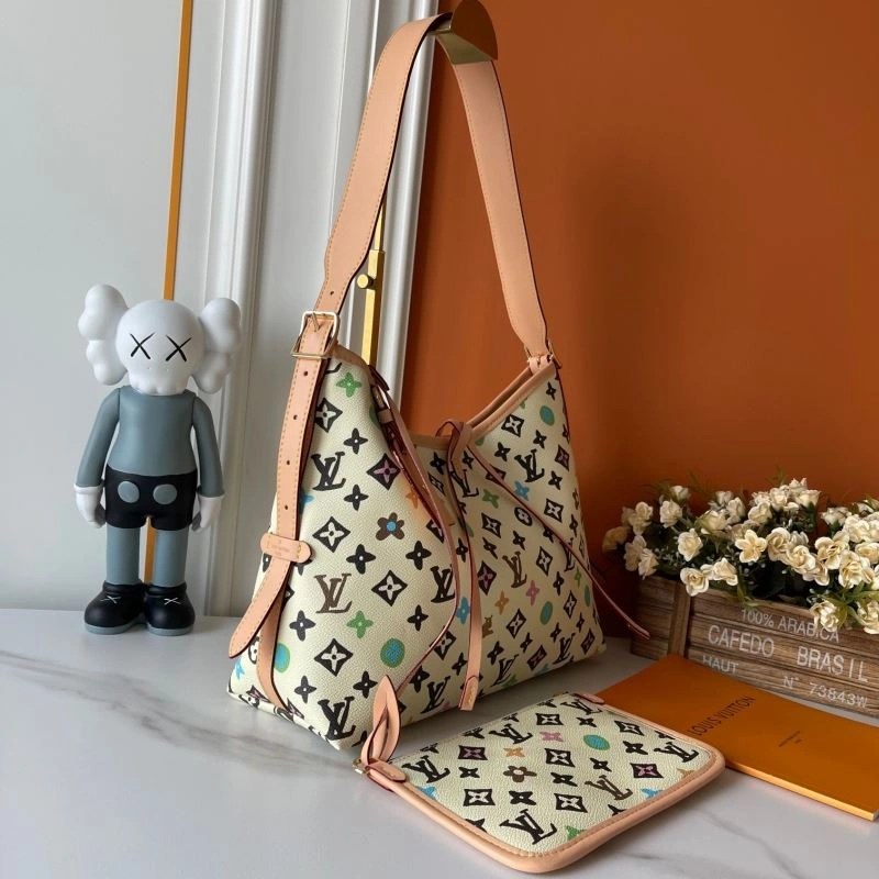 Affordable Louis Vuitton Shopping Bags