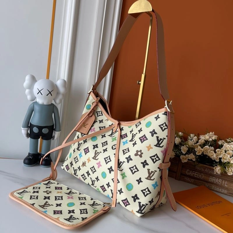 Affordable Louis Vuitton Shopping Bags