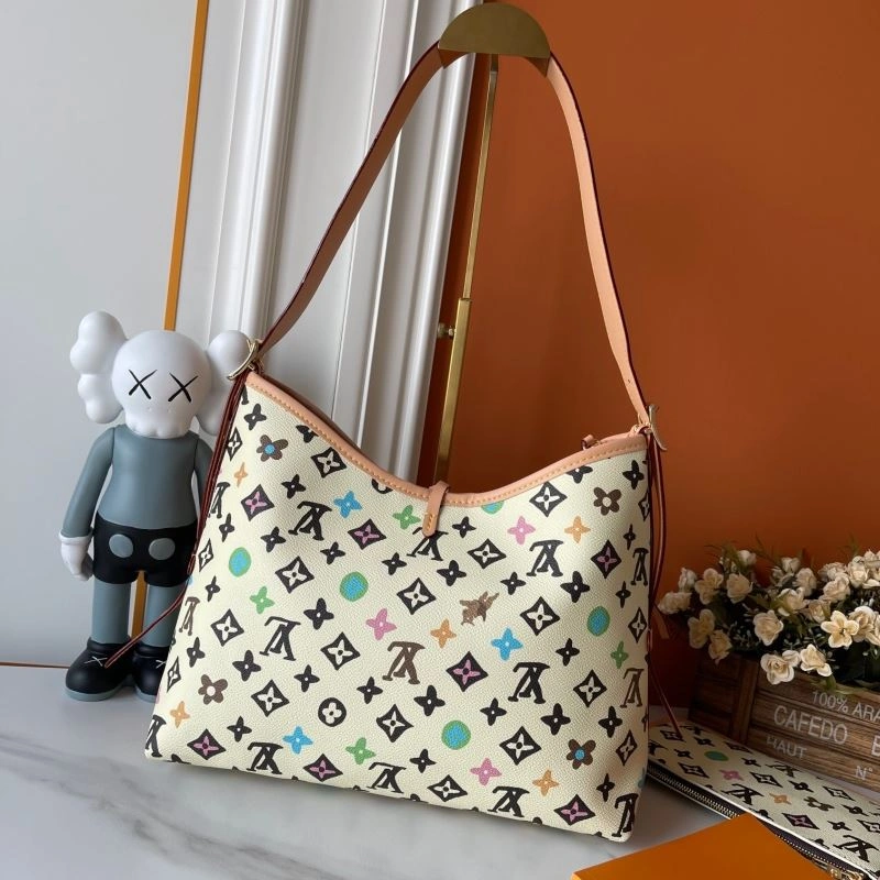 Affordable Louis Vuitton Shopping Bags