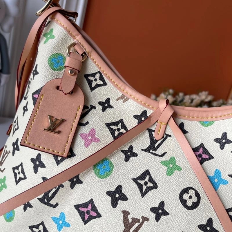 Affordable Louis Vuitton Shopping Bags