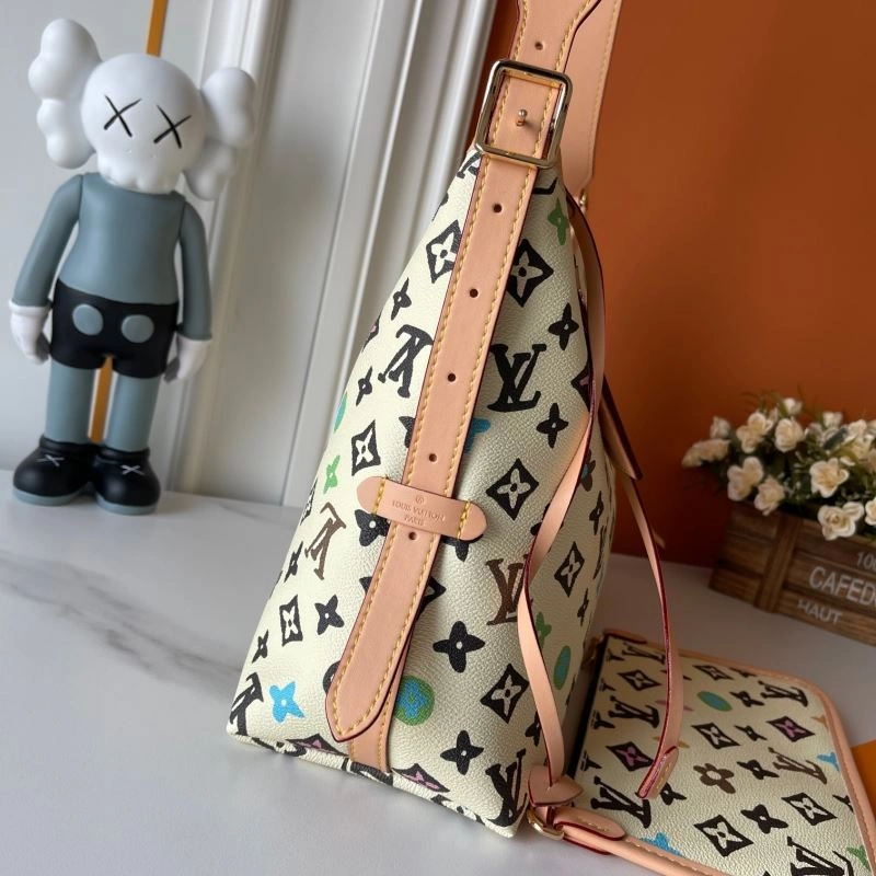 Affordable Louis Vuitton Shopping Bags