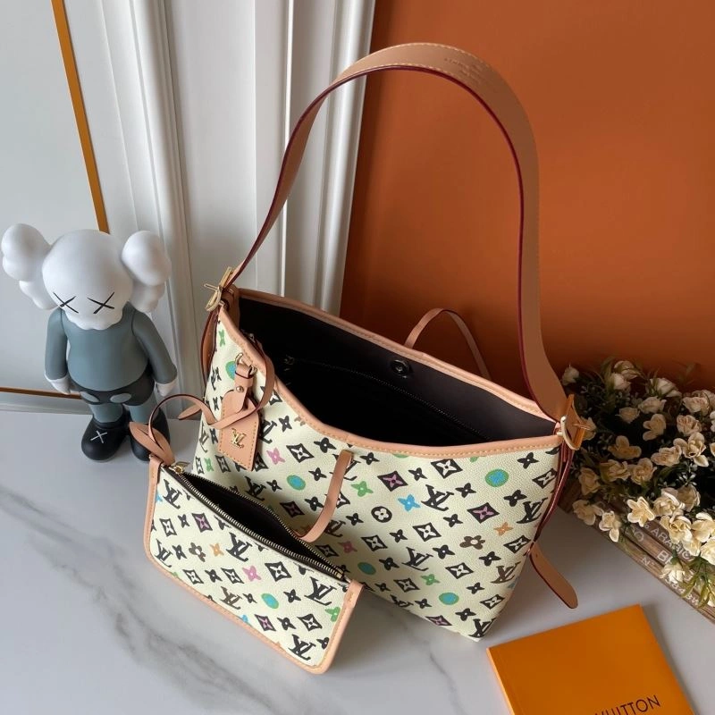 Affordable Louis Vuitton Shopping Bags