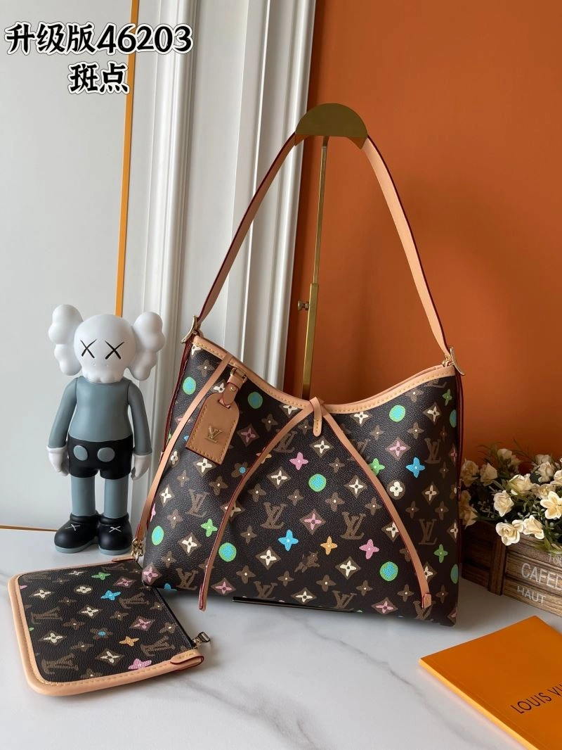 Louis Vuitton Shopping Bags
