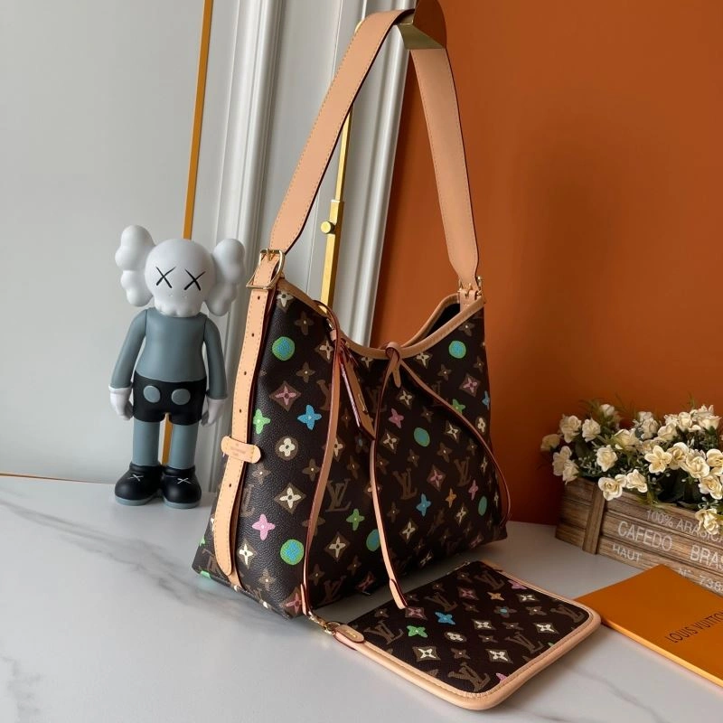 Inexpensive Louis Vuitton Shopping Bags