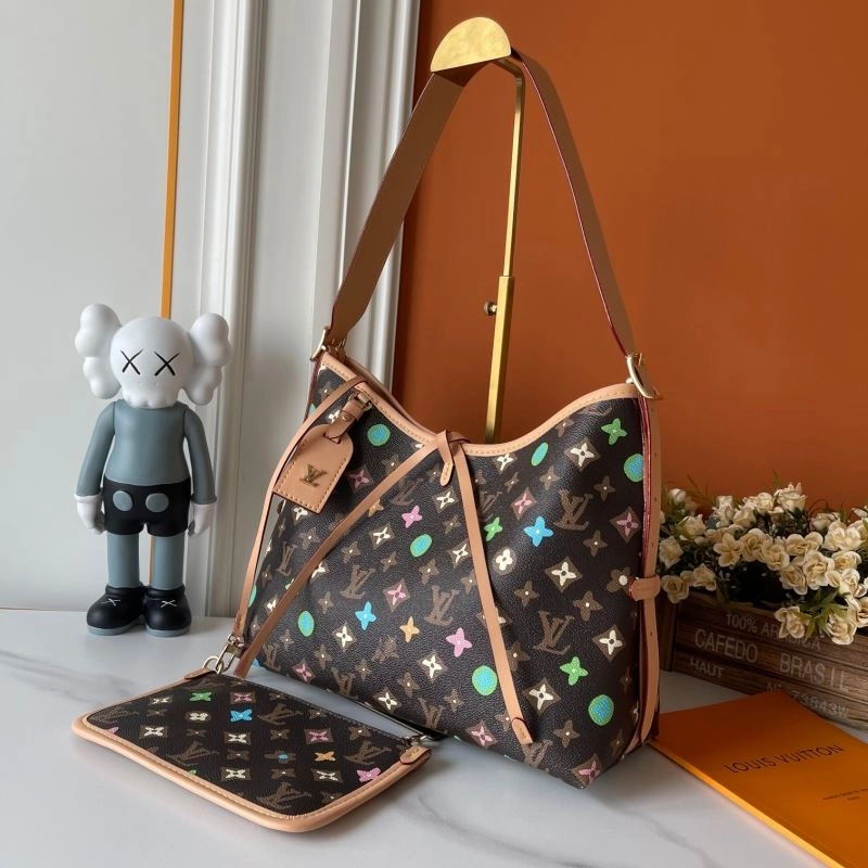 Inexpensive Louis Vuitton Shopping Bags
